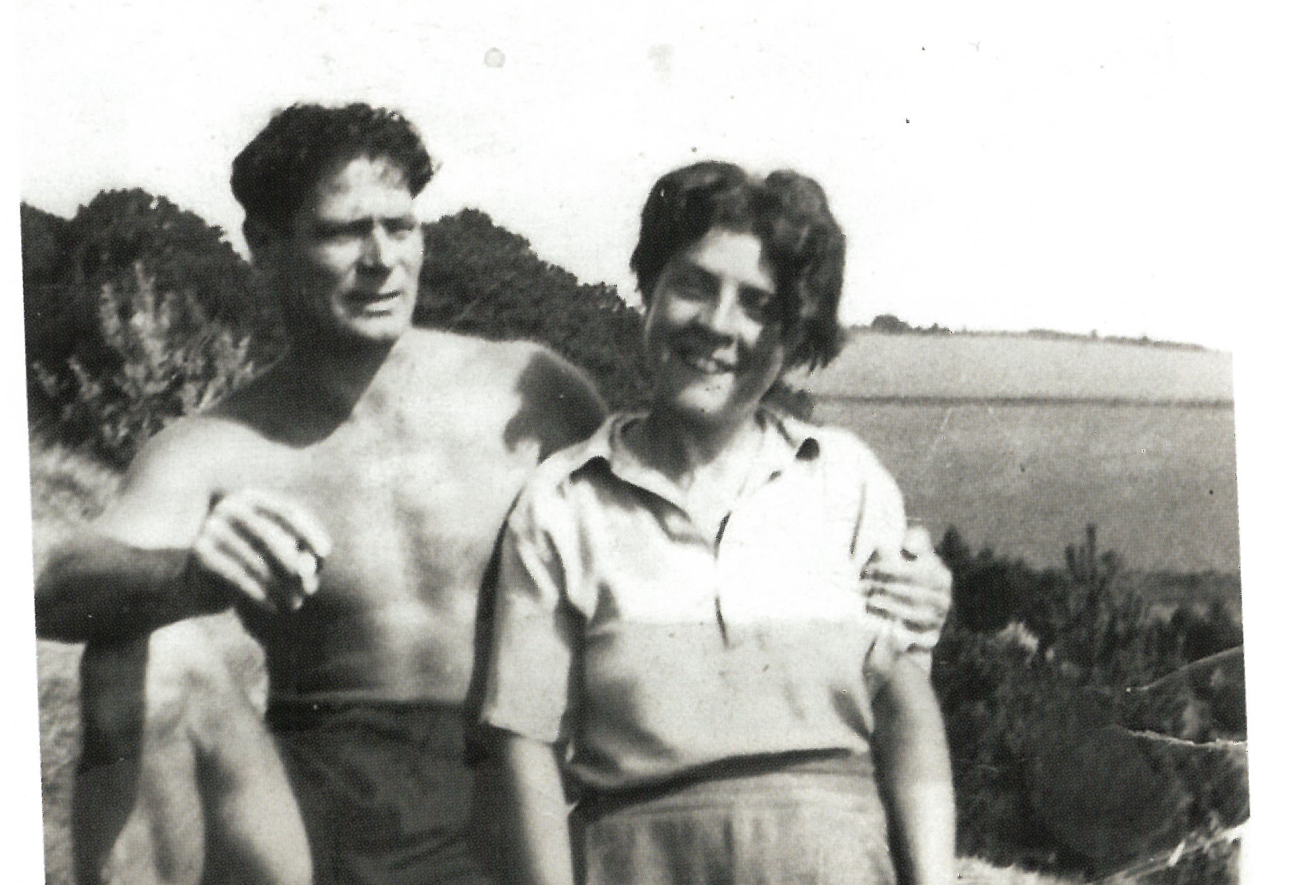 Politischer Mord in Duisburg, eine gelungene Flucht und eine Kämpferin ...